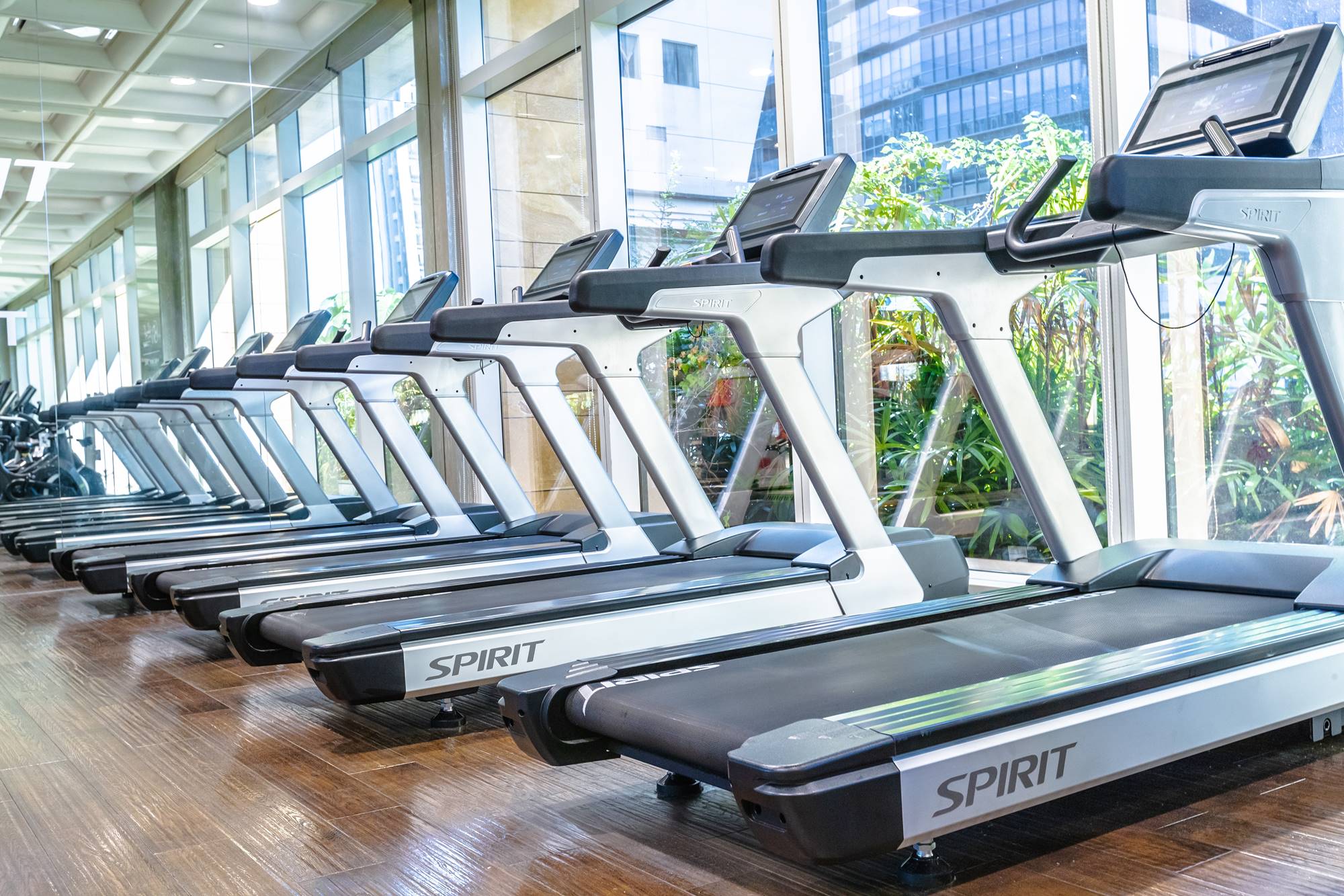 Spirit Fitness офіційний сайт в Україні - купити кардіотренажери Spirit ...